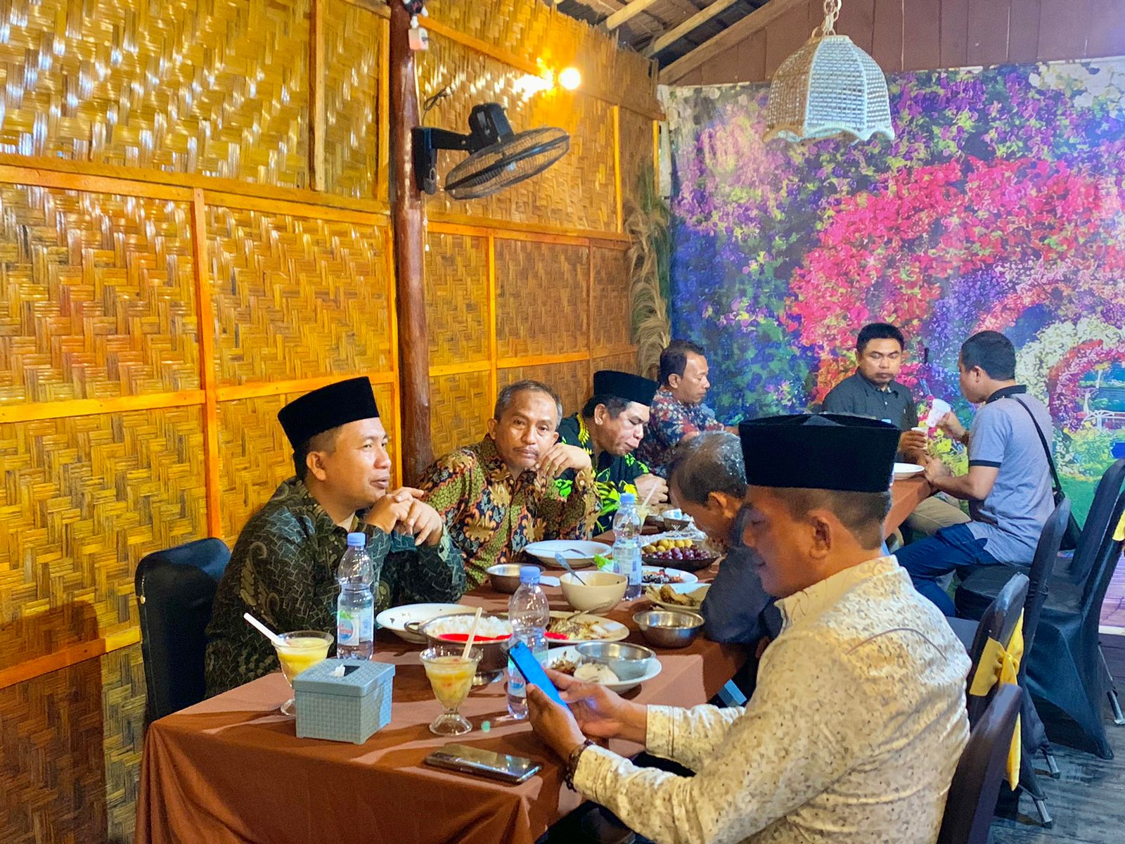 Bimbingan Teknis dan Evaluasi Pelaksanaan Kurikulum Merdeka MAN 1 ...